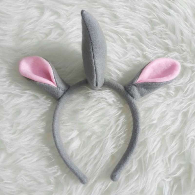 Jual Bando Badak Kostum Rhino Binatang Karakter Zoo Hewan Safari Park ...