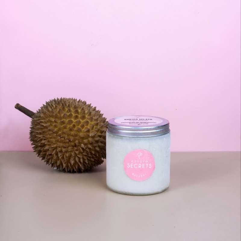 Jual Gelato Secrets Party Pack Durian Medan Gelato Es Krim [500 mL] di ...