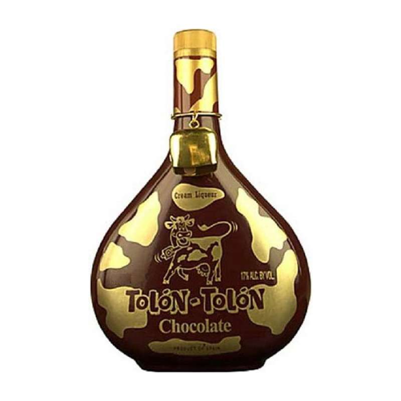 Jual Tolon Tolon Chocolate Cream Liqueur [700ml] Di Seller Nip & Sip ...