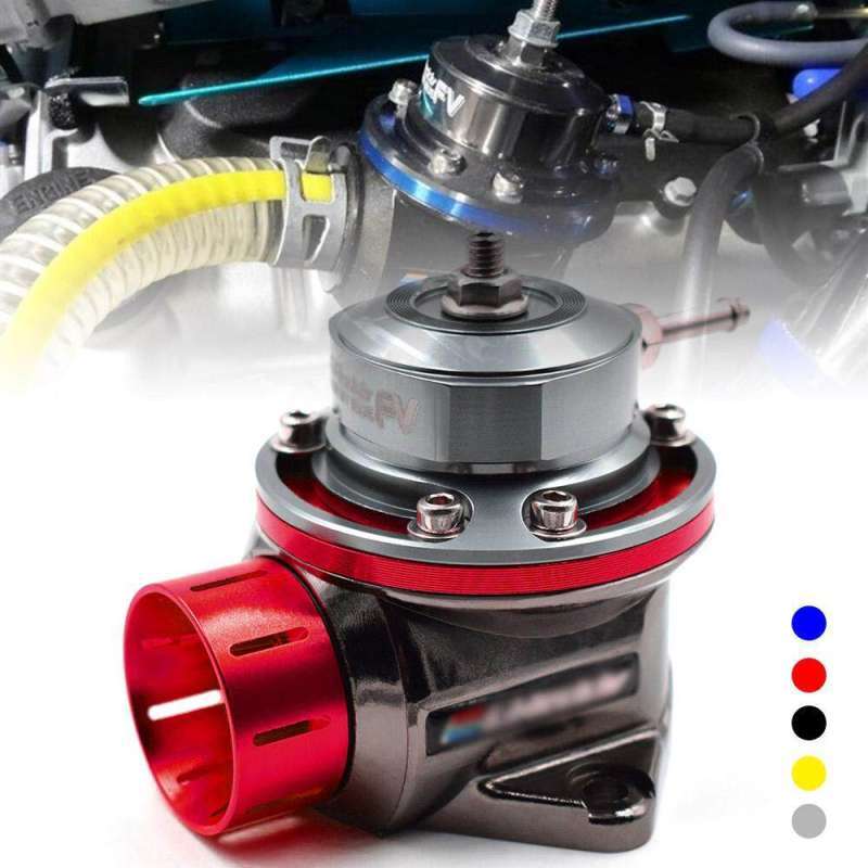 Jual Universal Katup Buang Air Limbah Intercooler Katup Tekanan Turbo ...