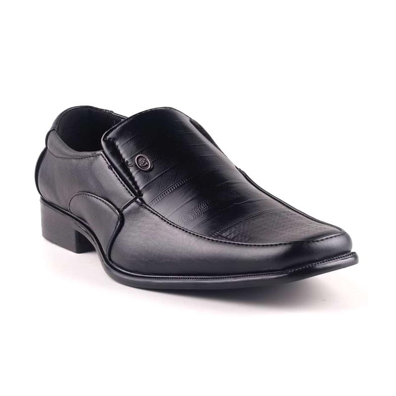 Promo Jackson Official Kelud 1jk Sepatu Formal Pria Diskon 57% Di ...