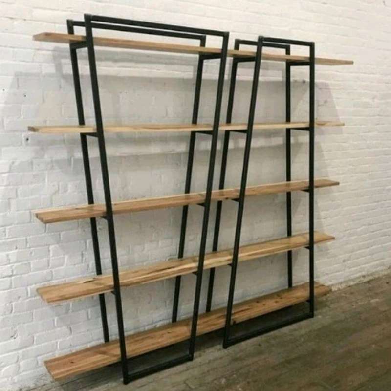 Jual Partisi Ruangan / Penyekat Ruangan / Partisi Industrial Di Seller ...