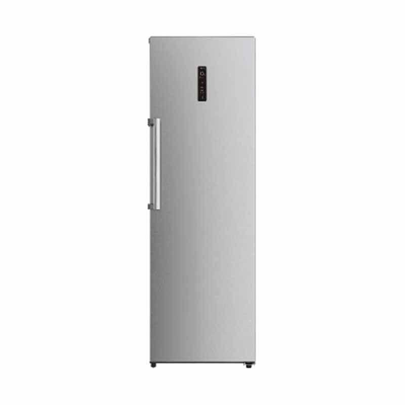 Jual Getra Gc-388 Upright Chiller No Frost Fridge Di Seller Refcon ...