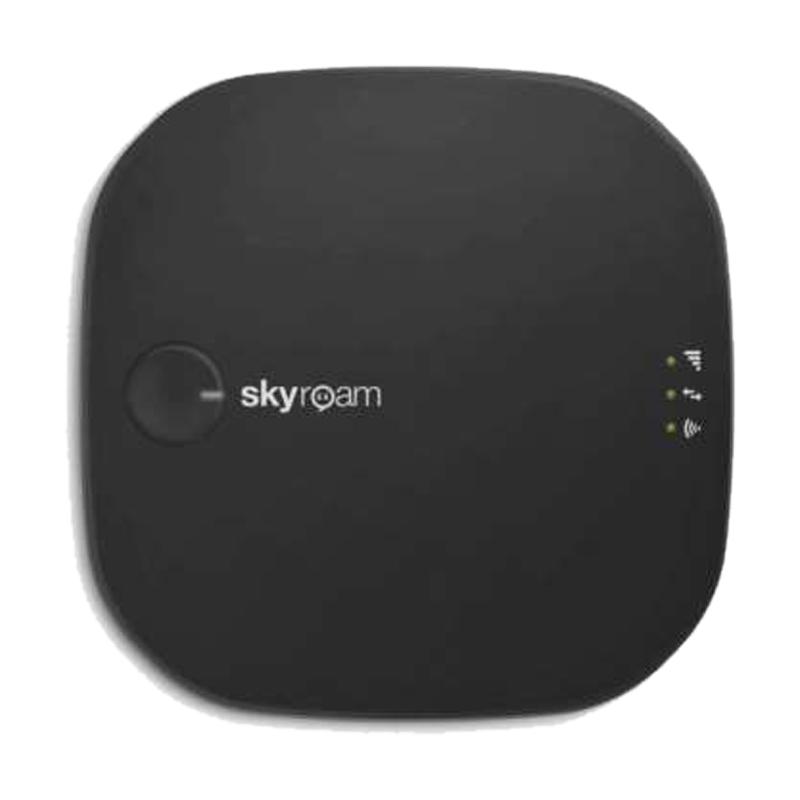 Jual Skyroam E1 Overseas Modem Internet Unlimited - Hitam Kombinasi di ...