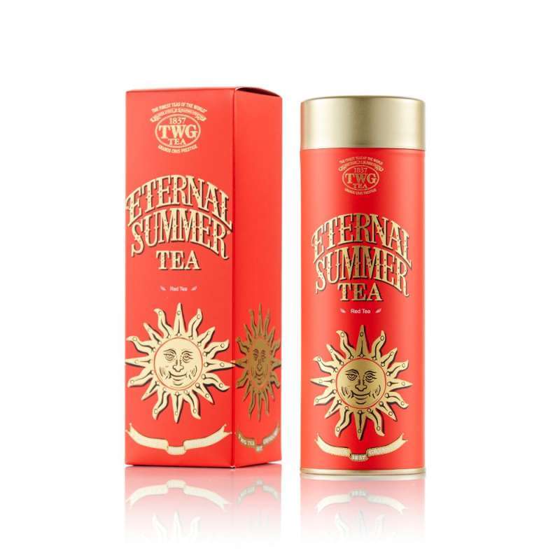 Jual TWG TEA Eternal Summer Tea [120 g] di Seller TWG Tea - Senayan ...