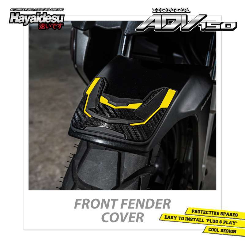 Jual Honda Adv Yellow Terbaru Dengan Harga Termurah Di 2024 | Blibli