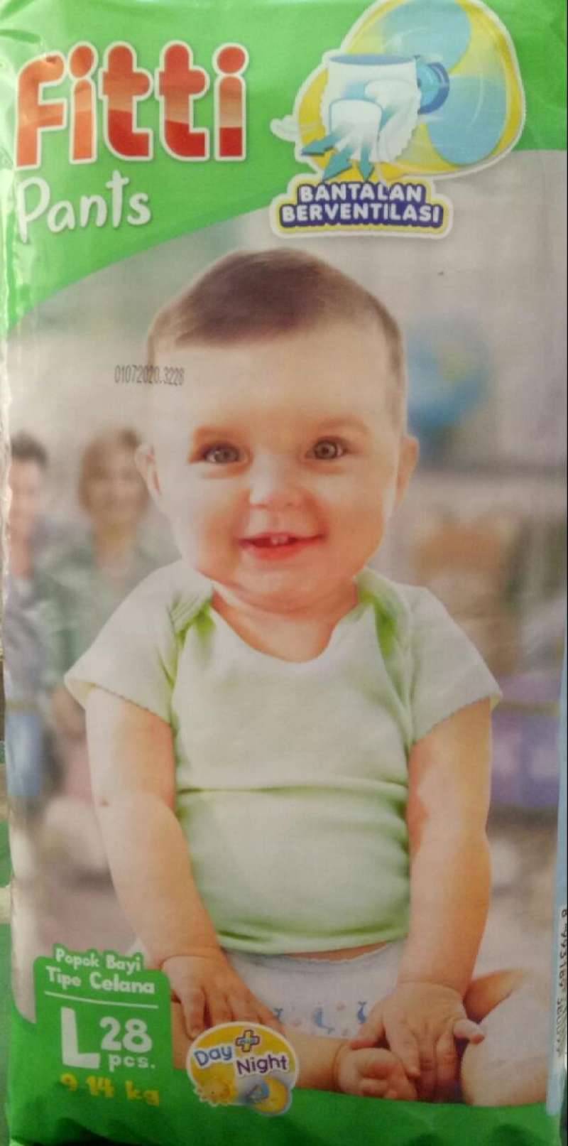 Pampers Terbaik untuk Si Kecil, Ini Rekomendasinya - Blibli Friends