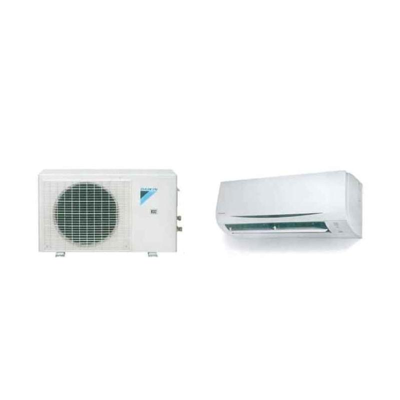Jual Daikin STC25 AC Split [1 PK/ Standart Thailand/ Unit Only] + Free ...