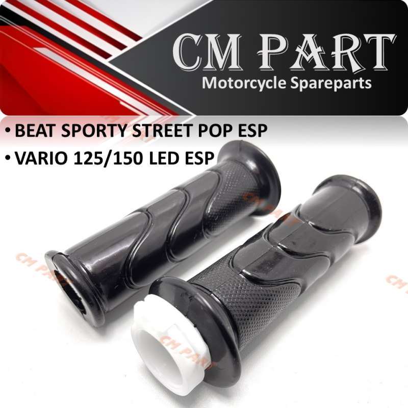 Harga Handle Grip Vario 150 💯 Terbaru, Spesifikasi, & Kredit November 2024