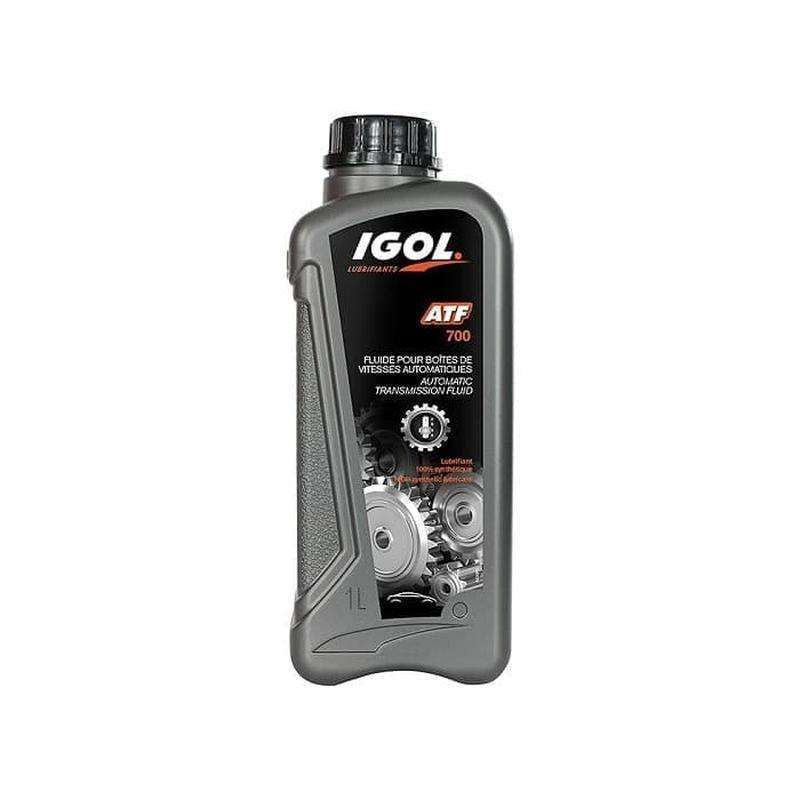 Jual Igol ATF 700 1 liter di Seller Sentra Pelumas FBB - Kota Jakarta ...