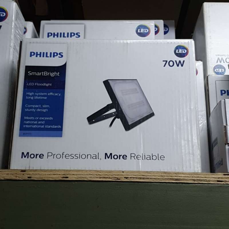 Jual Lampu Sorot Led Philips Bvp 173 70 W Di Seller Gudang Lampu ... Jual Lampu Sorot Led Philips Bvp 173 70 W Di Seller Gudang Lampu ...
