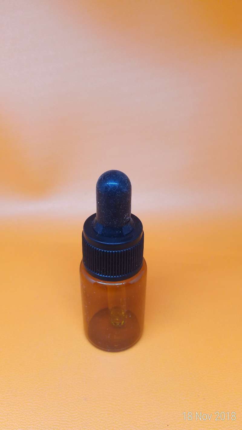 Jual BOTOL PIPET KACA 10ML / BOTOL TETES KACA 10ML di Seller Prisma ...