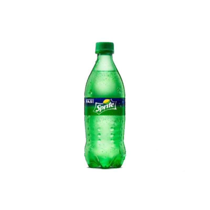 Jual Sprite Soft Drink 250 ml di Seller GEMILANG MARKET - Pondok Cina ...