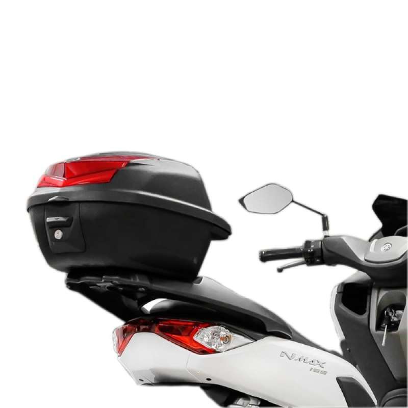 Jual Yamaha Genuine Accessories Box Motor Yamaha NMax Top Box Yamaha ...
