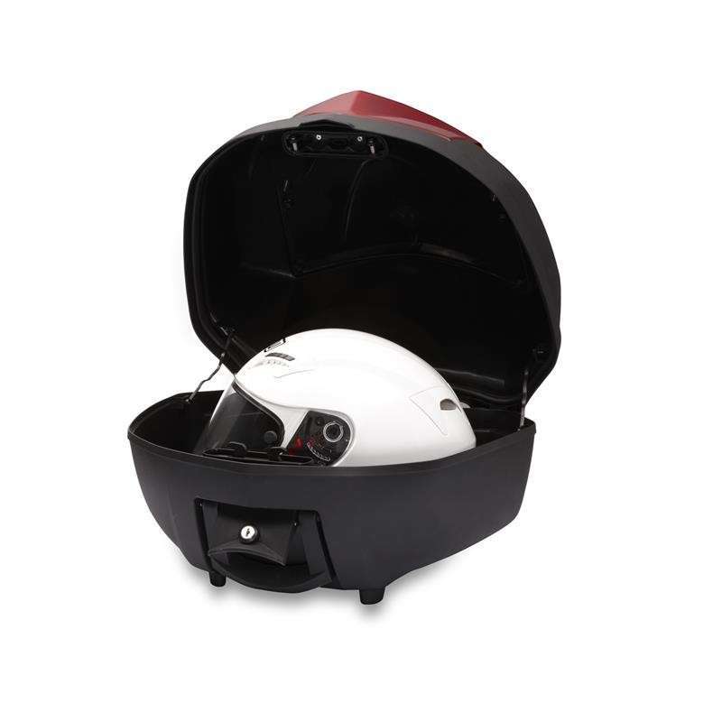 Jual Yamaha Genuine Accessories Box Motor Yamaha NMax Top Box Yamaha ...