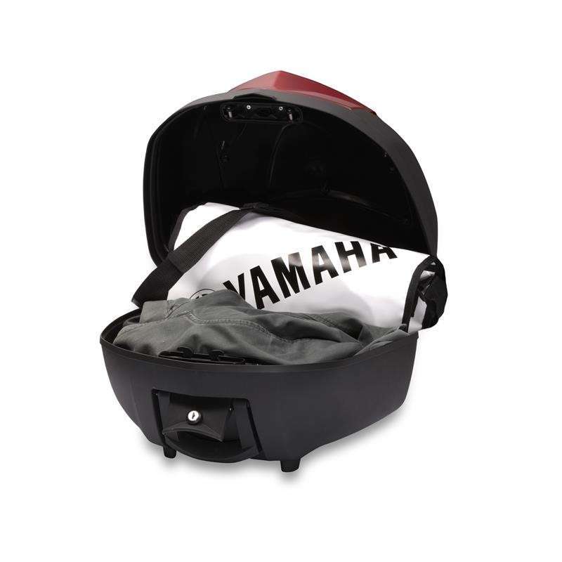 Jual Yamaha Genuine Accessories Box Motor Yamaha NMax Top Box Yamaha ...