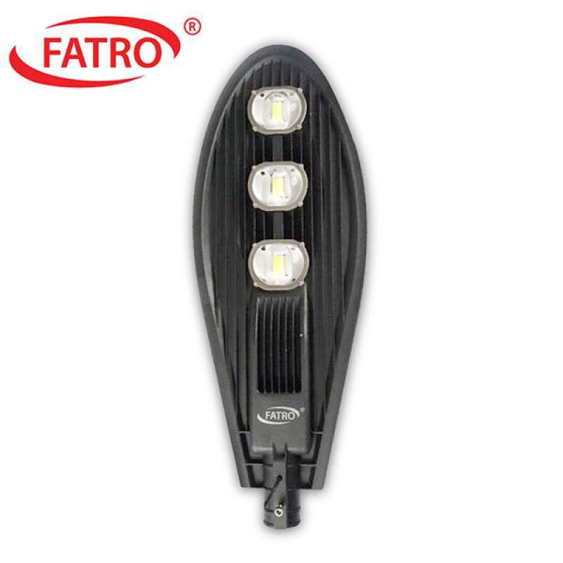 Promo Fatro Lampu Jalan Led Sa-7006 150w - White (6500k) - Pju Led ...