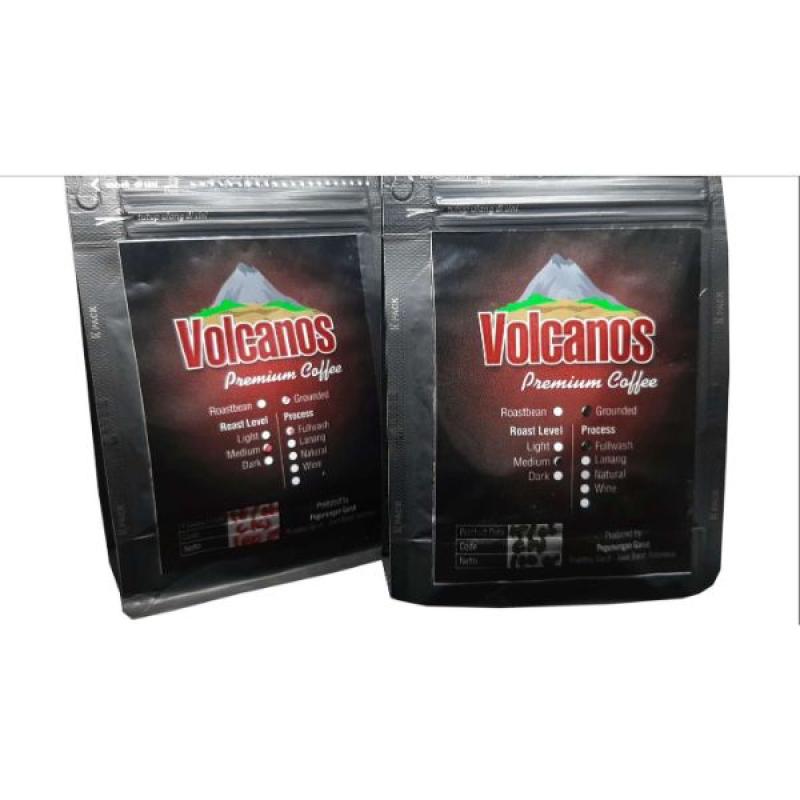 Jual Kopi Arabika Honey Volcanos Garut Coffee Premium Arabica 100gr ... Jual Kopi Arabika Honey Volcanos Garut Coffee Premium Arabica 100gr ...