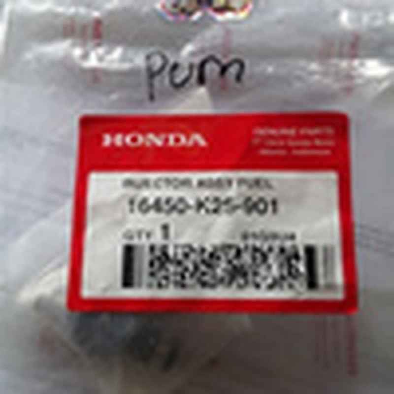 Promo Honda Genuine Part Injector Assy Motor for Honda Beat Fi 125 ...