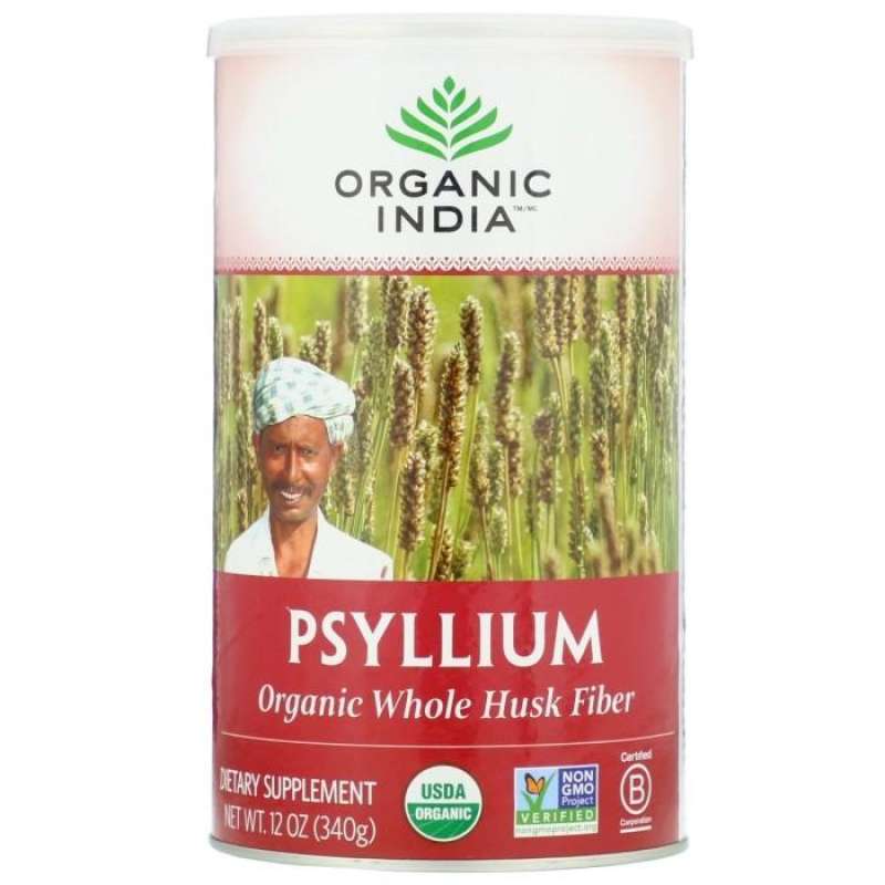 Jual Psyllium Husk Indian Termurah - Harga Grosir Terupdate Hari Ini ...