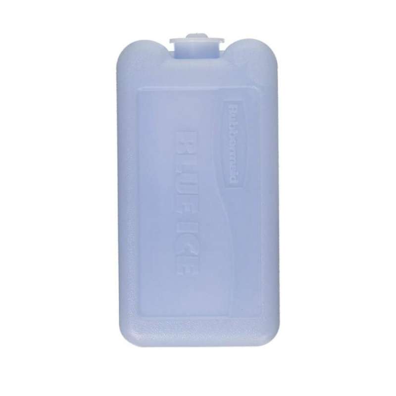 Jual Rubbermaid Blue Ice Gel Pendingin 17 Cm / Ice Pack Di Seller ...