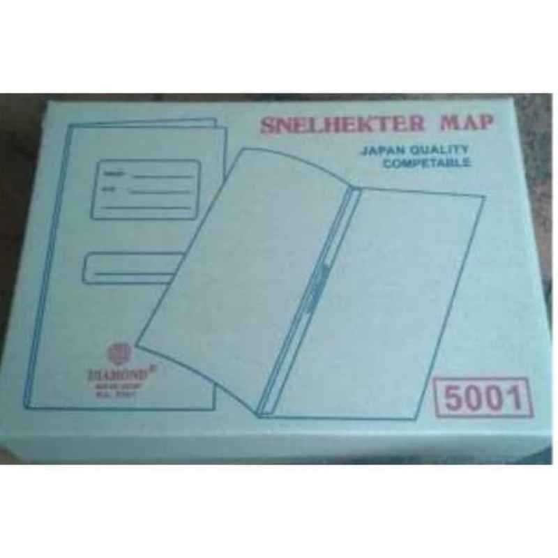 Jual Map Diamond 5001 Snelhecter ( 1 Pack 50lb Hijau, Merah, Biru ...