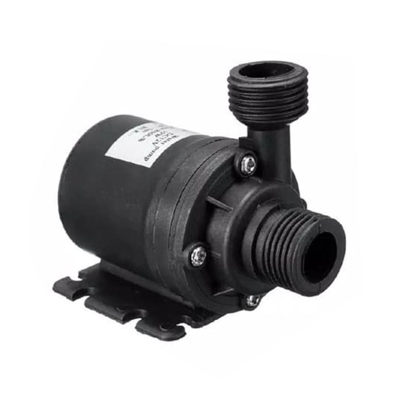 Jual DC BRUSHLESS Motor Water Pump Pompa Air Celup di Seller Serba ...