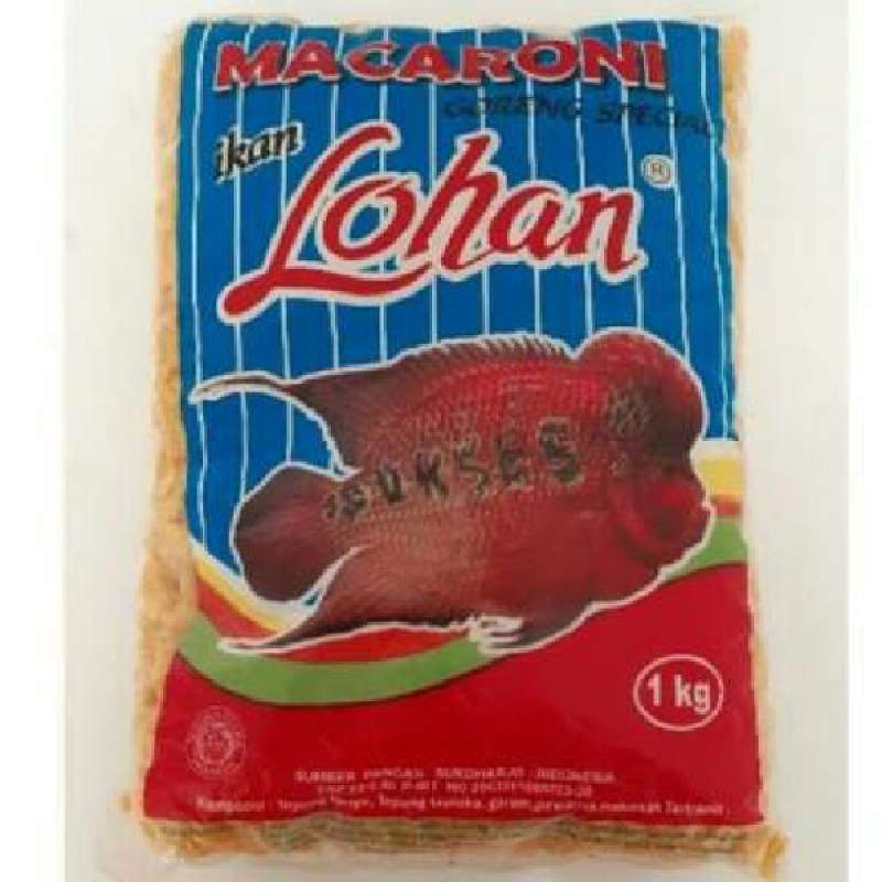 Jual Makaroni lohan di Seller Elhafa - Beberan, Kab. Cirebon | Blibli