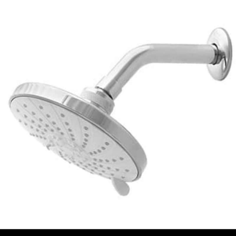 Jual WASSER SHS-787 Head Shower Tanam di Seller Java Electronic - Kota ...