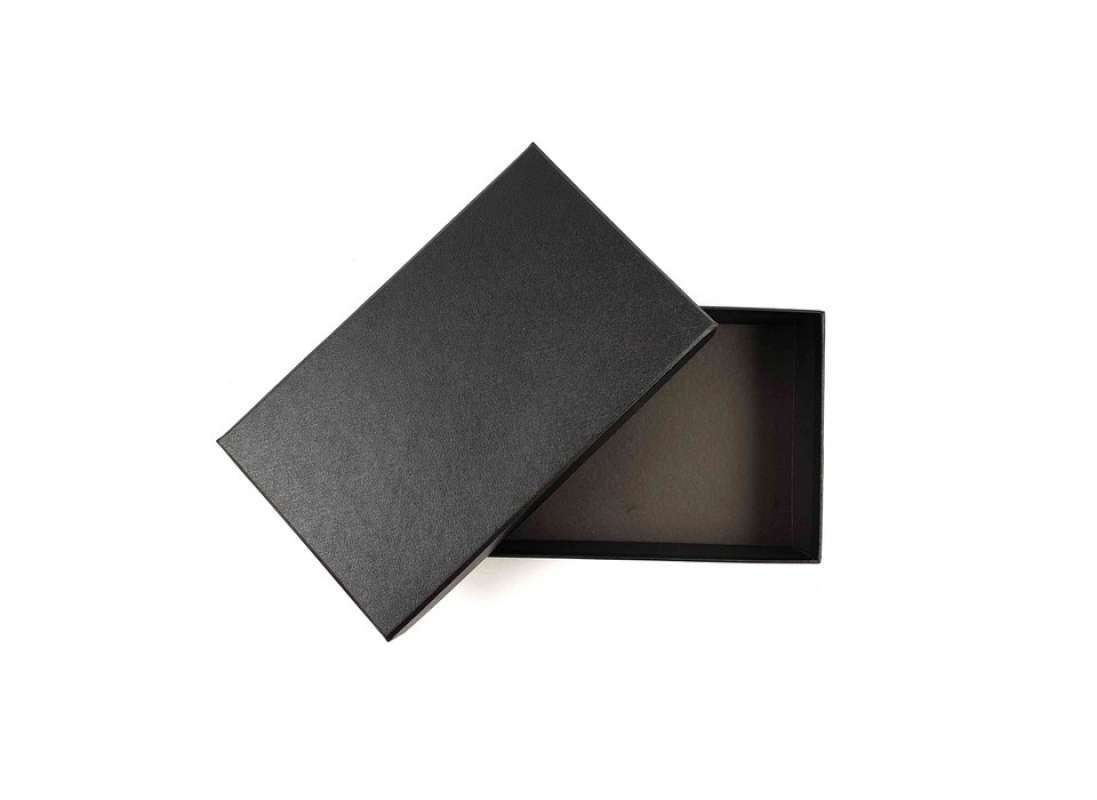 Jual BOX KADO/ GIFT BOX/ KOTAK KADO/ BOX25x15x5-S - hitam di Seller ...