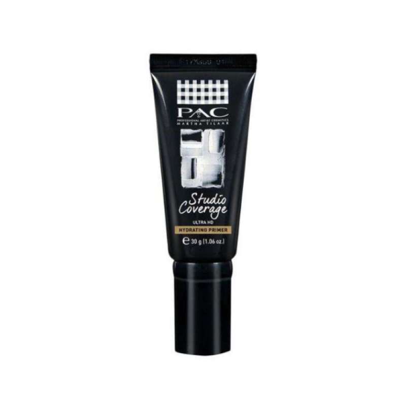 Jual Pac Studio Coverage Hydrating Primer Di Seller Martha Tilaar ...