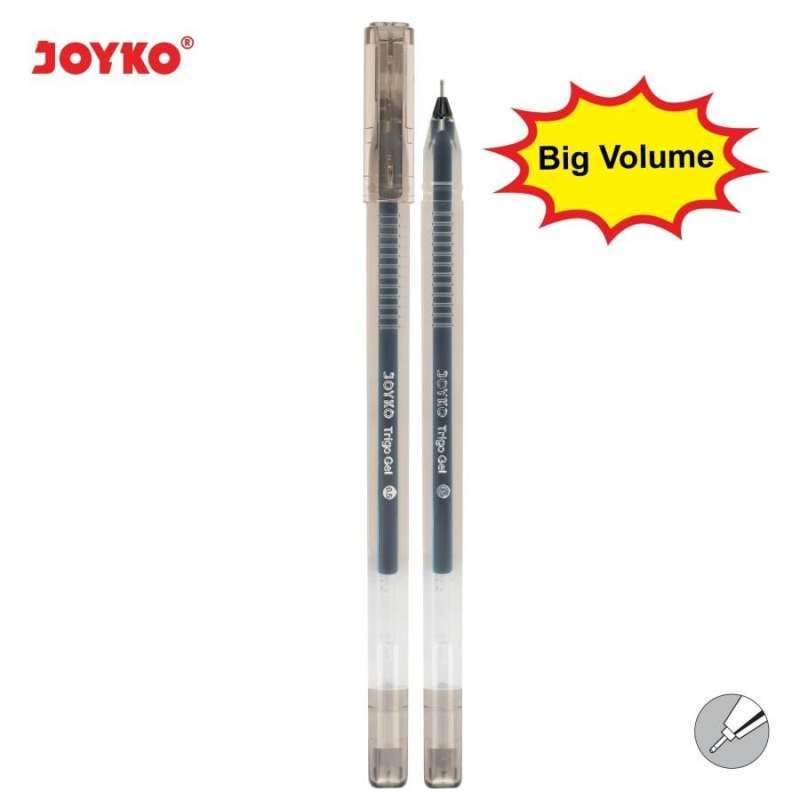 Jual Pulpen Joyko Gp 285 Original Harga Termurah Mei 2024 | Blibli