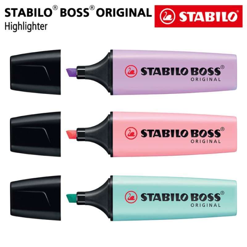 STABILO Indonesia OffIcial Store Official Store - Produk Terlengkap dan ...