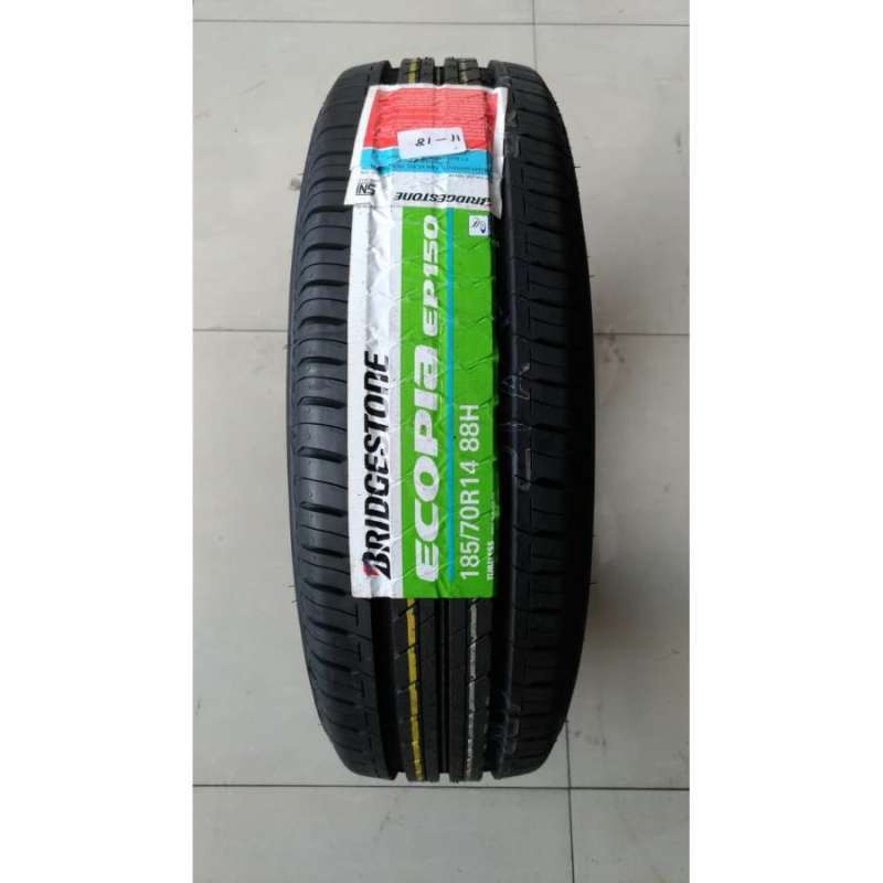 Jual Ban Mobil Bridgestone Ecopia 185/70 R14 Mobil Xenia Xi Attivo ...