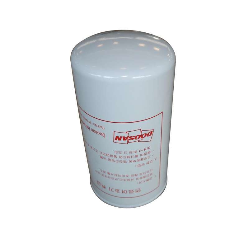 Jual Doosan Cartridge,fuel Filter [65.12503-5033a] Di Seller Kobexindo ...