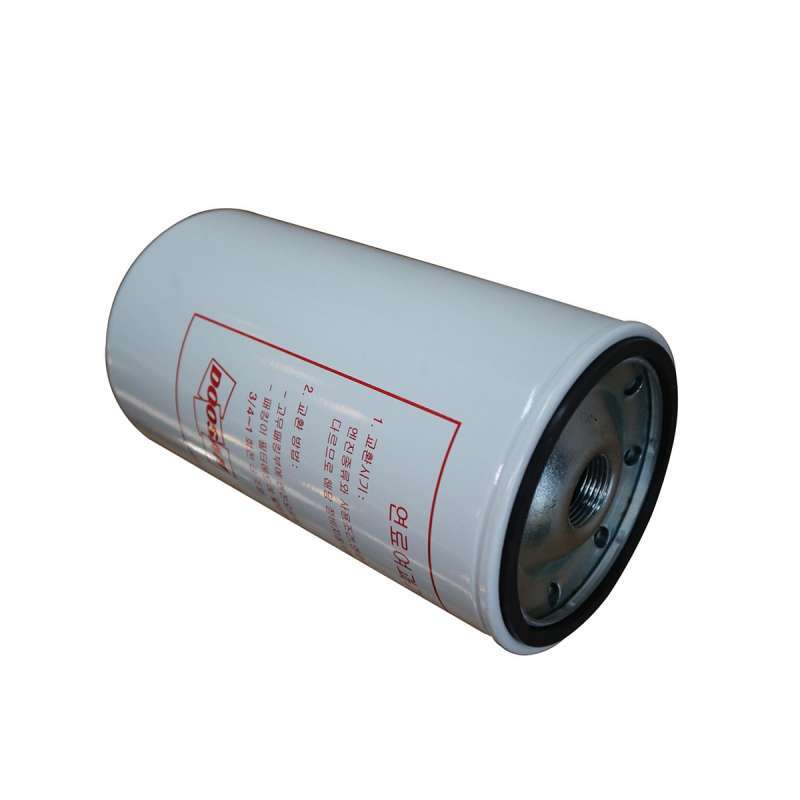 Jual Doosan Cartridge,fuel Filter [65.12503-5033a] Di Seller Kobexindo ...