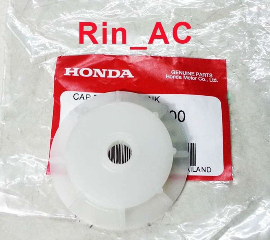 Promo Tutup Tabung Botol Tangki Air Serep Radiator Honda Jazz Gd3 Idsi ...