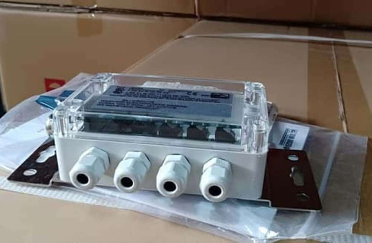 Jual Dini Argeo Junction Box Type Jb4aqa Di Seller Timbangan Moderen ...