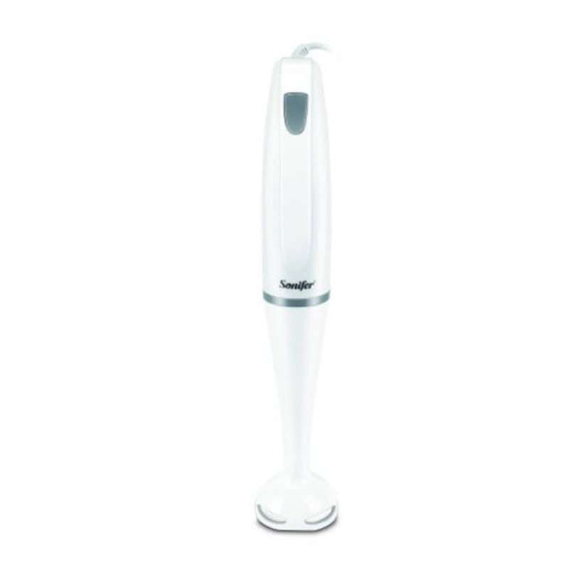 Jual Hand Blender Tangan Penghalus Sonifer Sf-8043 Blender Tangan Di ...