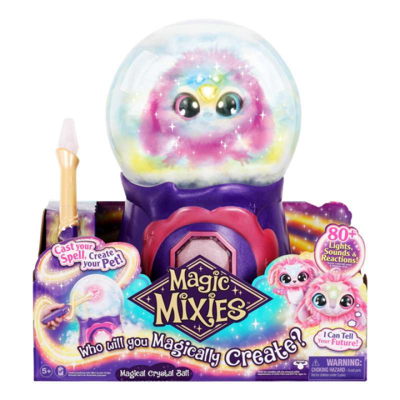 Jual My Magic Mixies Terbaru April 2024 100% Original – Official Store ...