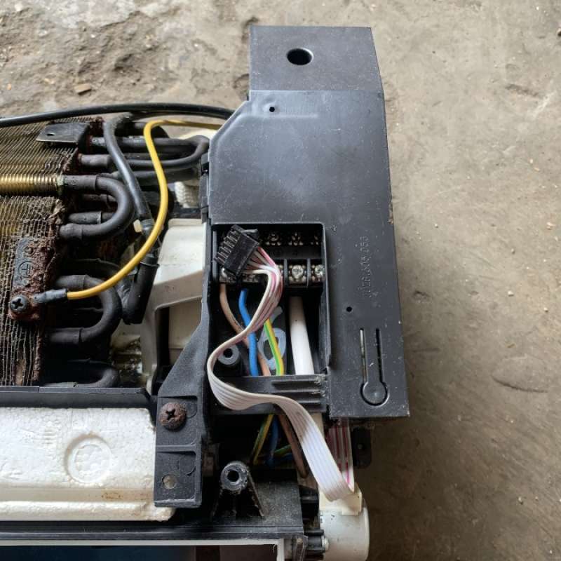 Jual Modul Pcb Indor Ac Canghong Plus Sensor 1 Pk Dan 3/4pk, 1/2pk Di ...