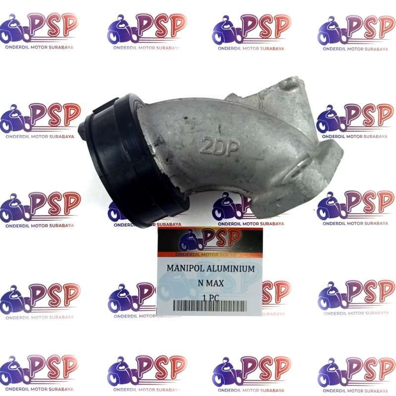 Jual Manipol Aluminium N Max - Insulator Manipul Manifold Maniful ...