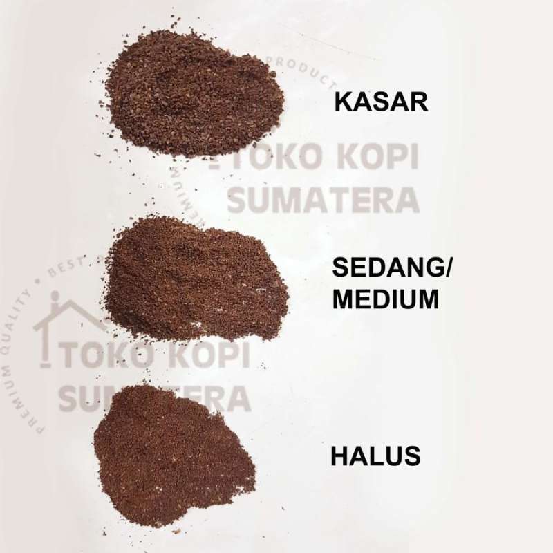 Jual KOPI ROBUSTA TOKO KOPI SUMATERA ROBUSTA GAYO 1 KG di Seller Toko ...