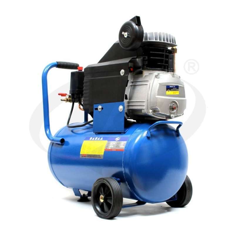 Jual Hl 1 Hp 24 Liter Mesin Kompresor Angin Listrik Air Compressor ...