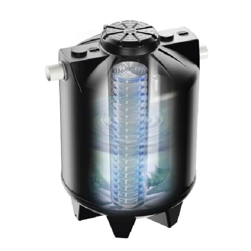 Jual Septik Tank / Tangki Septik / Biorotech Bis 100 Penguin 1000 Liter ...