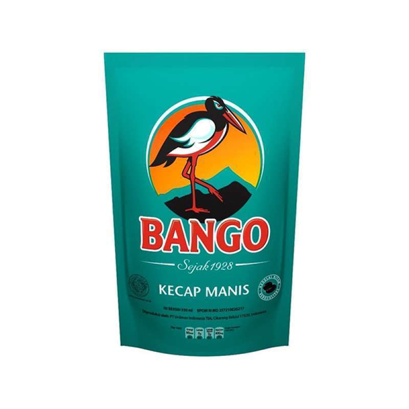 Jual Bango Saset 220 ml/Dus di Seller CV. KILAU PERMATA SEJATI ...