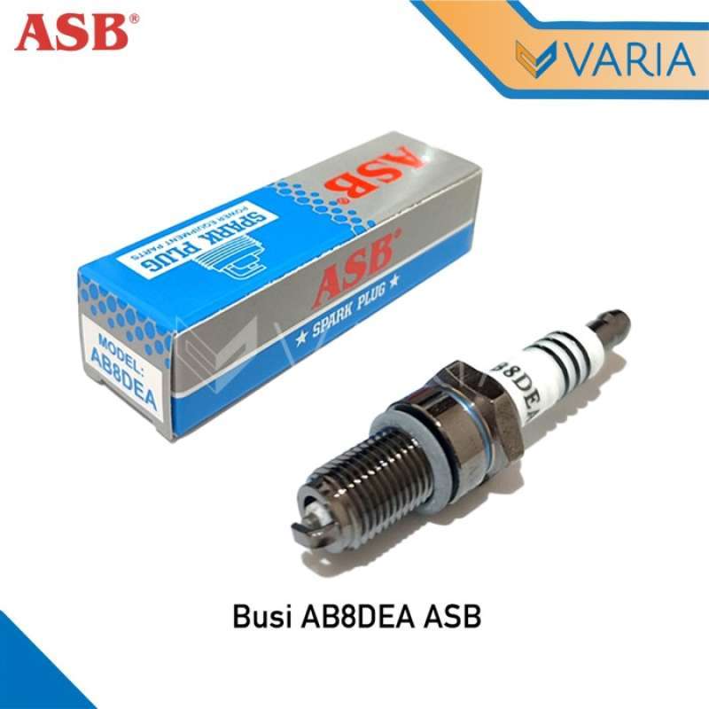 Jual Busi Ab8dea Asb Gl100 Glpro Cb100 Cg Mega Pro Tiger Scorpio ...