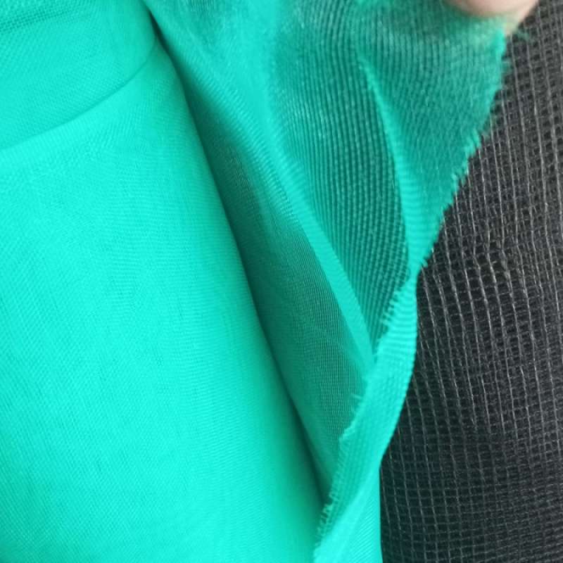 Jual jaring keramba khusus ukuran 2x2x50 2x1x50 Lis terpal di Seller ...