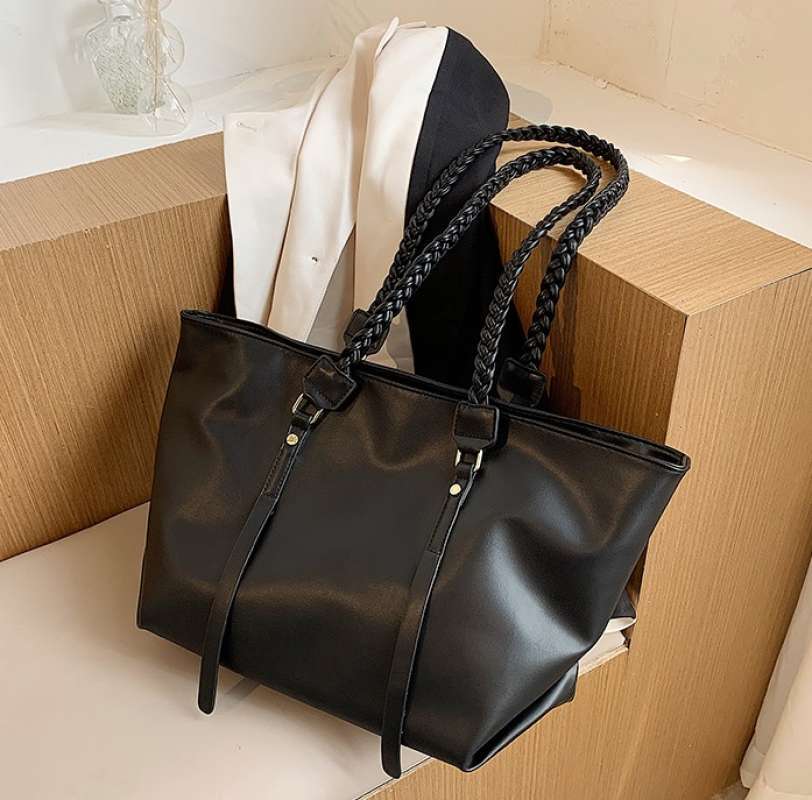 Jual TAS BAHU WANITA VB3196 IMPORT TOTEBAG BESAR PESTA PEREMPUAN ...
