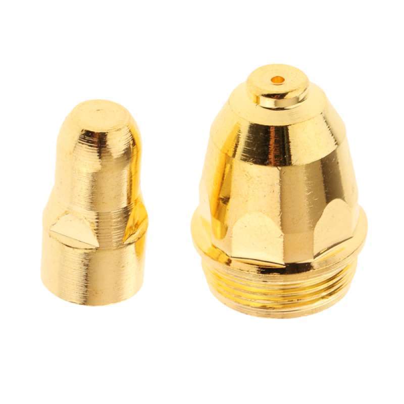 Promo 1 Piece Plasma Torch Electrodes Nozzle Tips Diskon 29 Di Seller